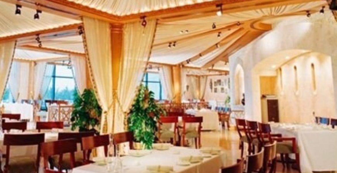 Awtar - Dubai Restaurants Guide