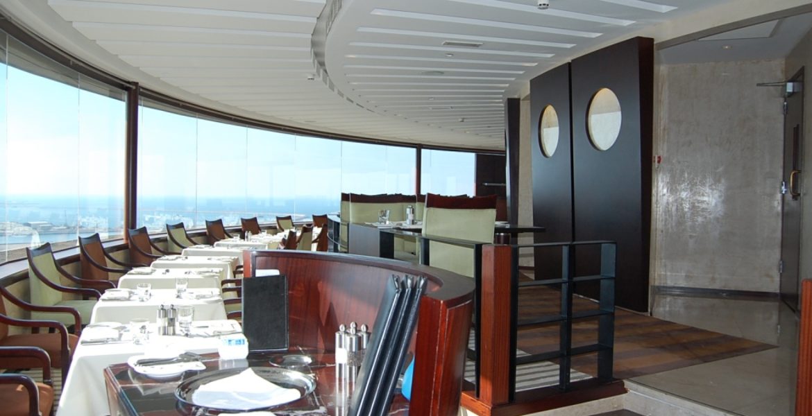 Al Dawar - Dubai Restaurants Guide