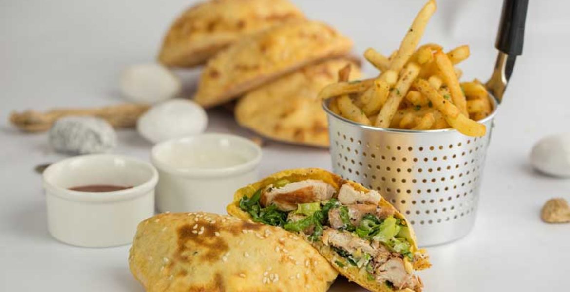 Local Bites Cafe - Dubai Restaurants Guide