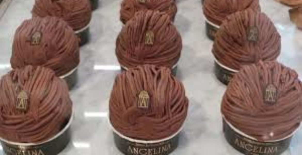 Angelina - Dubai Restaurants Guide