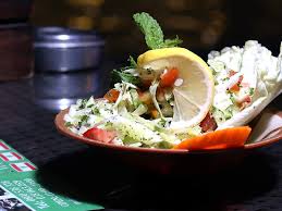 Anwar - Dubai Restaurants Guide