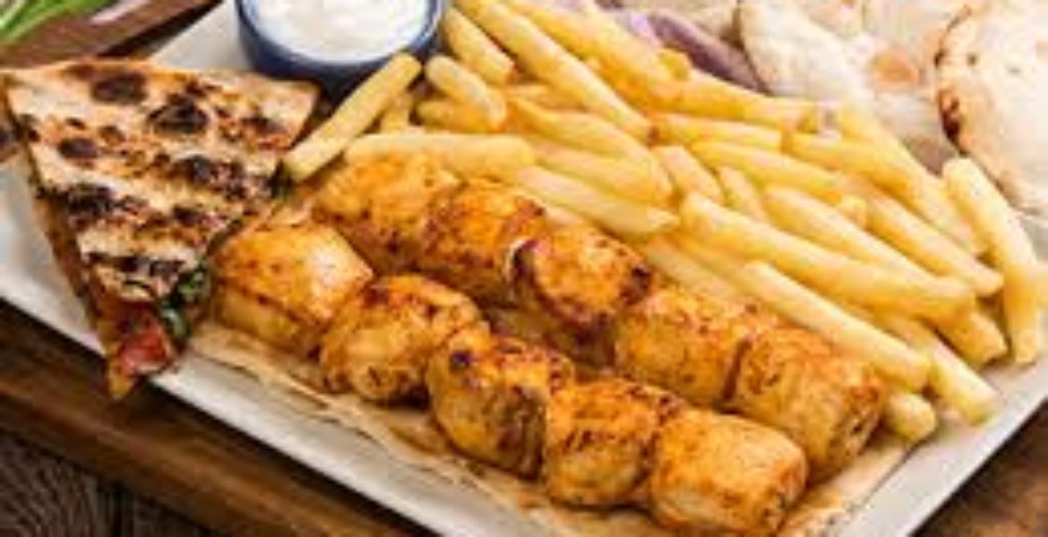 Beirut Restaurant & Grill - Dubai Restaurants Guide