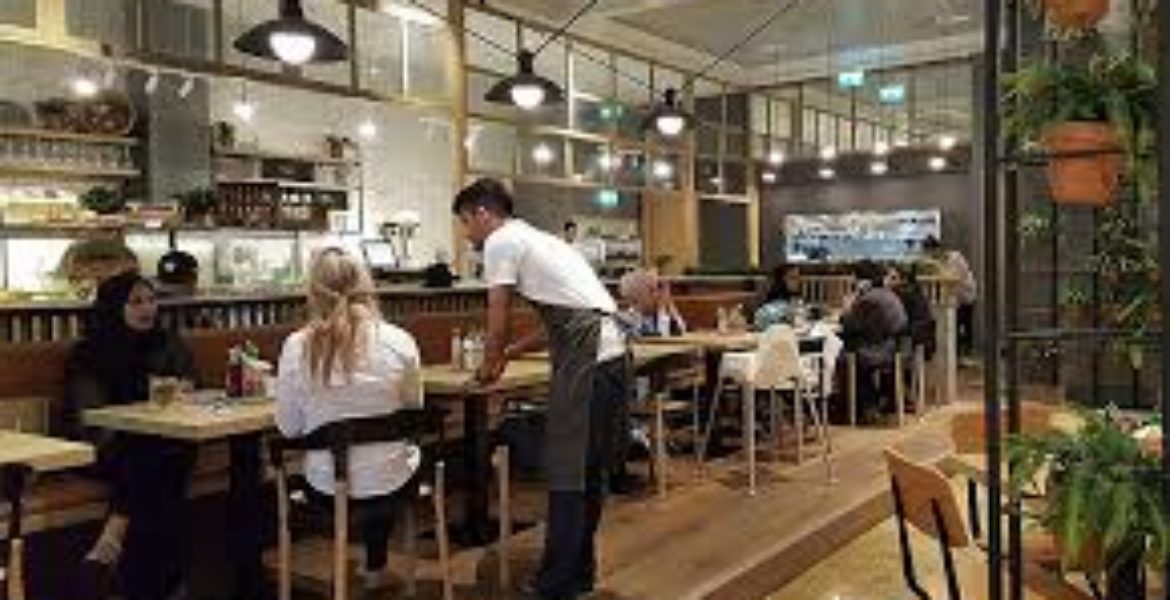 Common Grounds - Dubai Restaurants Guide