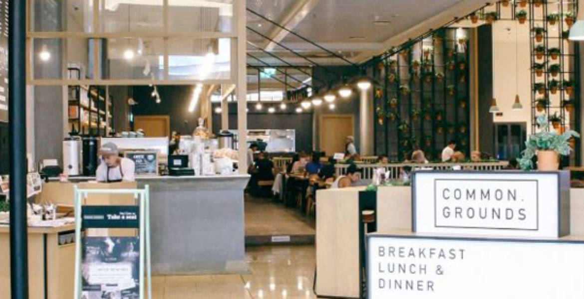 Common Grounds - Dubai Restaurants Guide