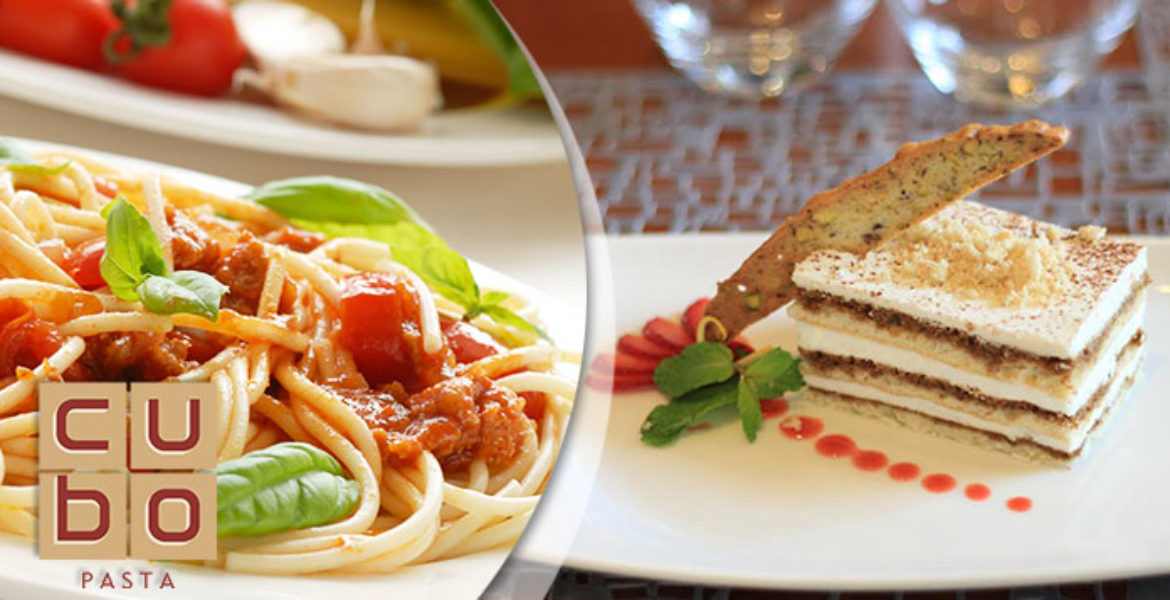 Cubo Restaurant - Dubai Restaurants Guide