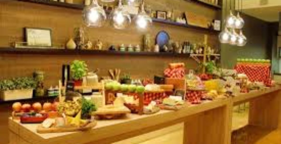Flow Kitchen - Dubai Restaurants Guide
