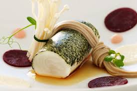Al Mahara - Dubai Restaurants Guide
