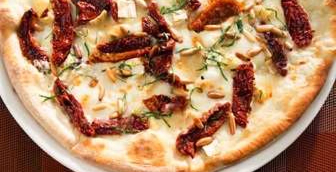 Ronda Locatelli - Dubai Restaurants Guide