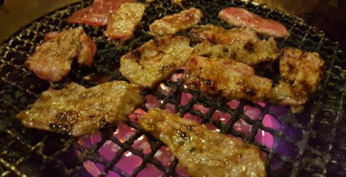 Sumibiya - Dubai Restaurants Guide