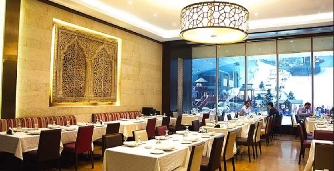 Karam Beirut | | Dubai Restaurants Guide