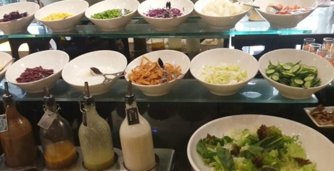The Talk Restaurant - Dubai Restaurants Guide