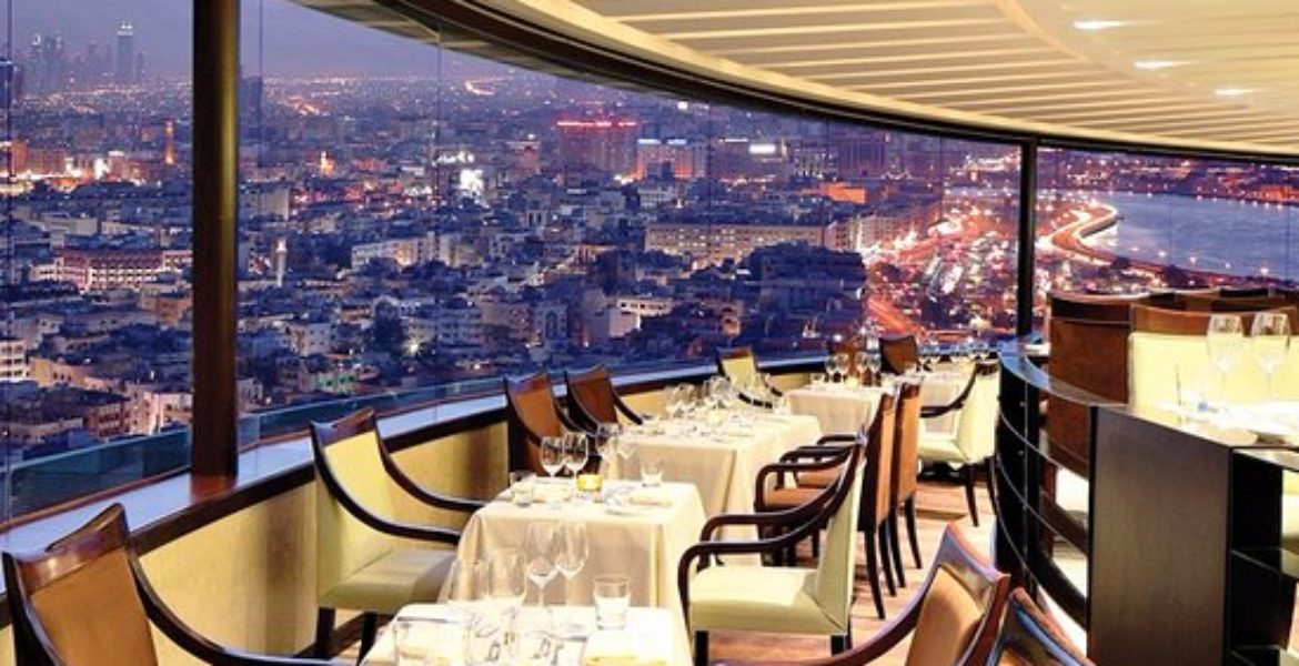 Al Dawar - Dubai Restaurants Guide