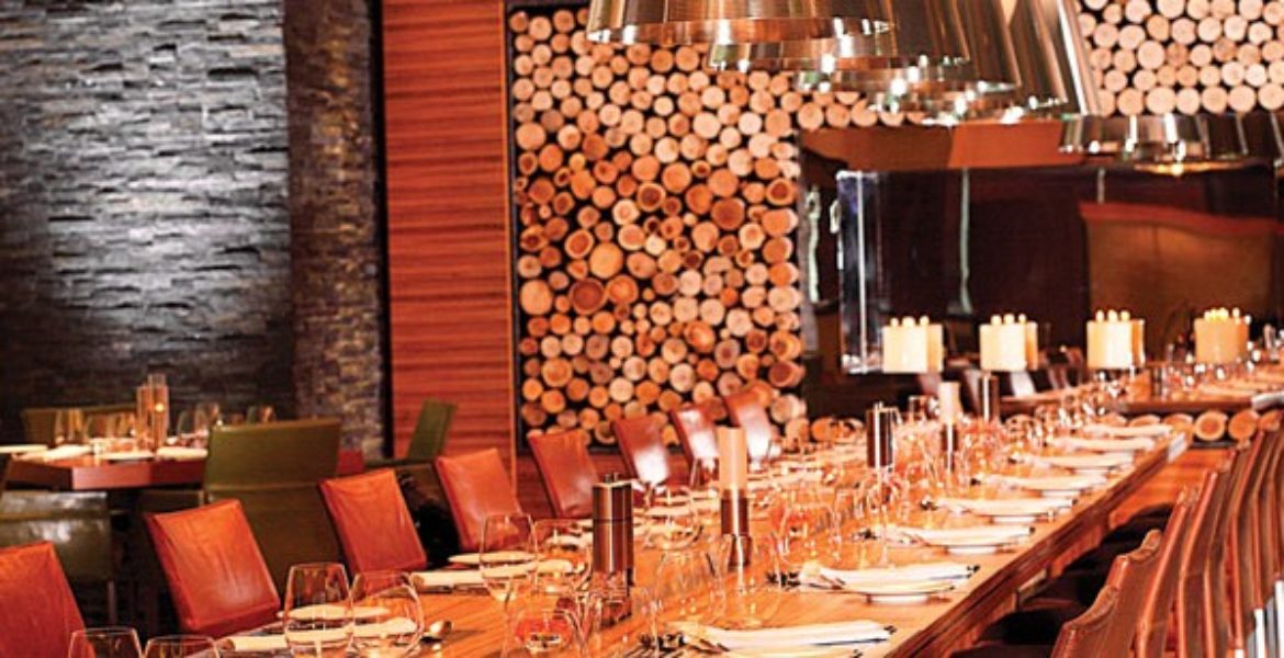 Flavours on Two - Dubai Restaurants Guide