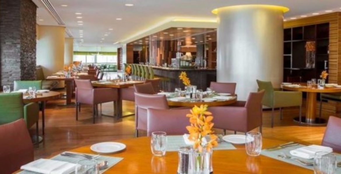 Flavours on Two | | Dubai Restaurants Guide