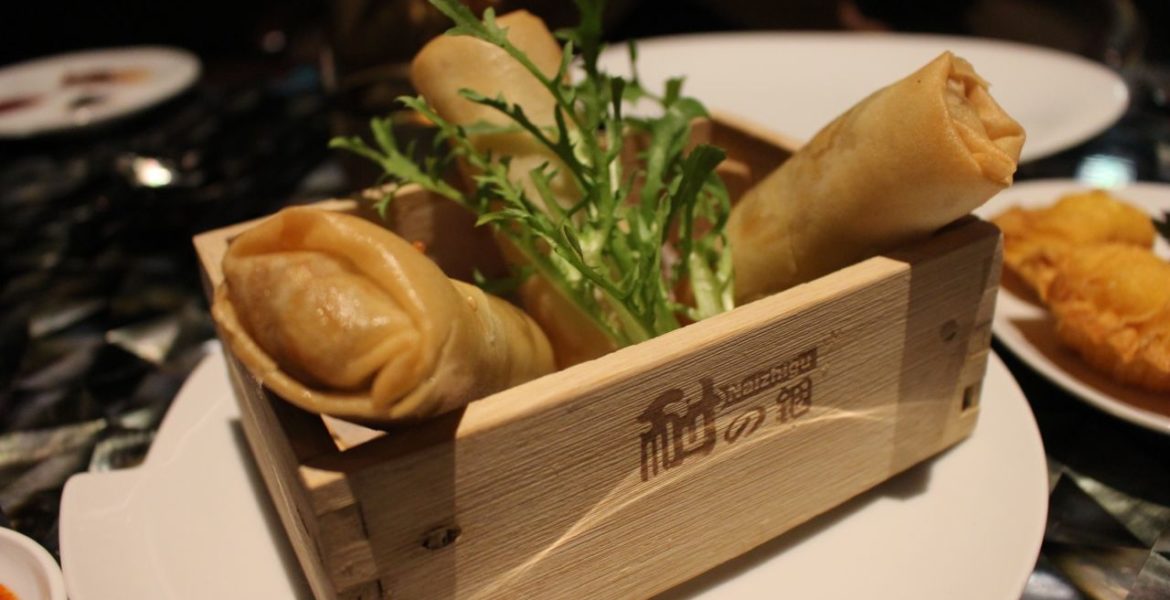 YUAN Restaurant - Dubai Restaurants Guide