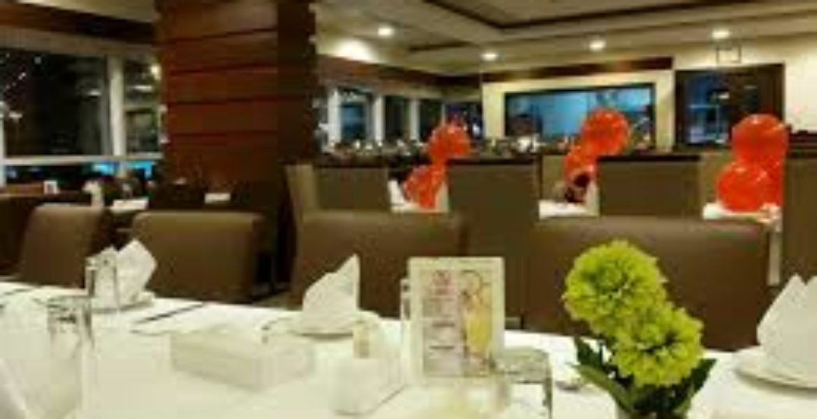 Usmania | | Dubai Restaurants Guide