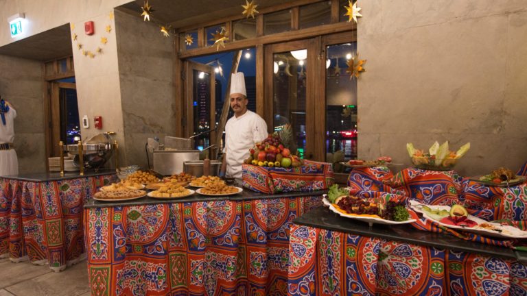 Khofo Special Iftar And Suhoor For Ramadan | | Dubai Restaurants Guide