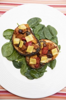 Ronda Locatelli Expands Its Famed Vegan Menu With New Dishes - Dubai ...
