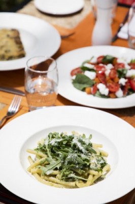Ronda Locatelli Expands Its Famed Vegan Menu With New Dishes - Dubai ...