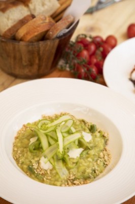 Ronda Locatelli Expands Its Famed Vegan Menu With New Dishes - Dubai ...