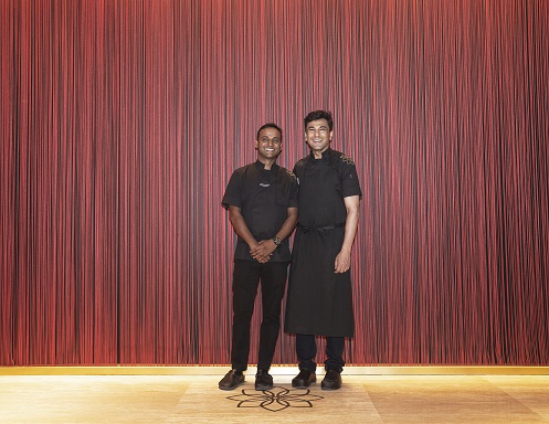 Kinara By Vikas Khanna Opens At JA Lake View Hotel, JA The Resort ...