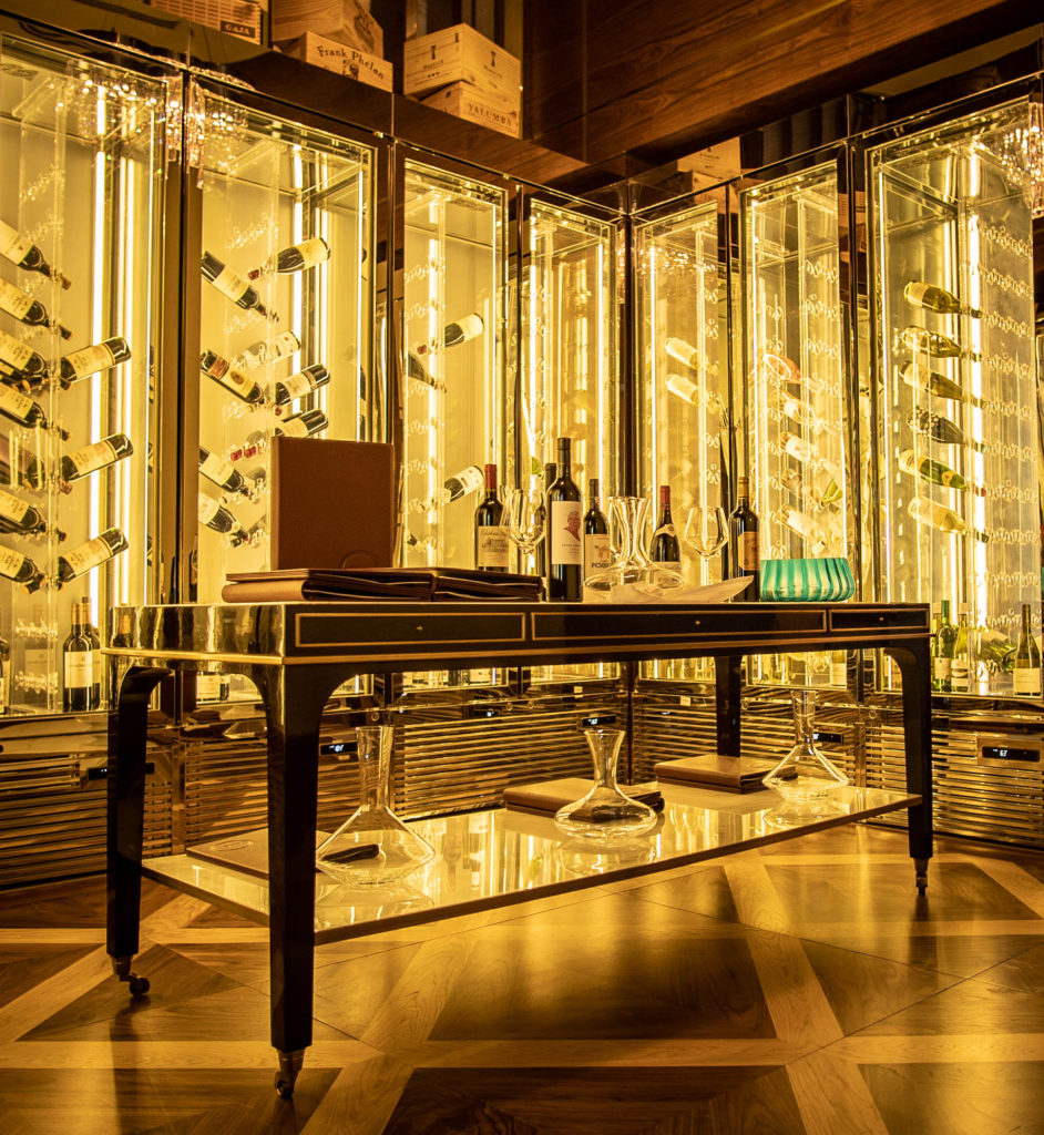 Spend The Festive Season With Gates Hospitality - Dubai Restaurants Guide