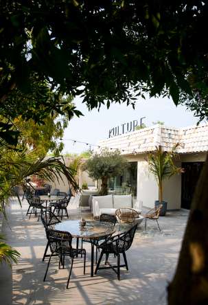 Kulture House Gets Into The Festive Swing With A Christmas Menu - Dubai ...