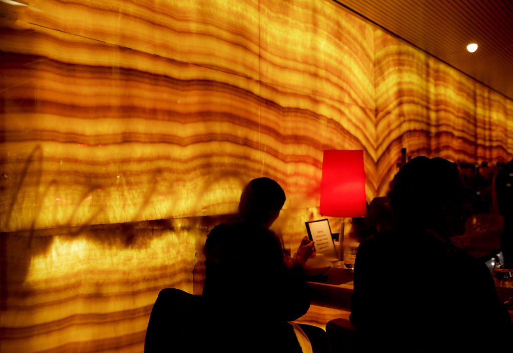 14 At Marea: Introducing An Intimate New Dining Concept - Dubai ...
