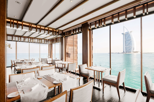 Discover Delicious Dining During Dubai Food Festival With Dubai ...