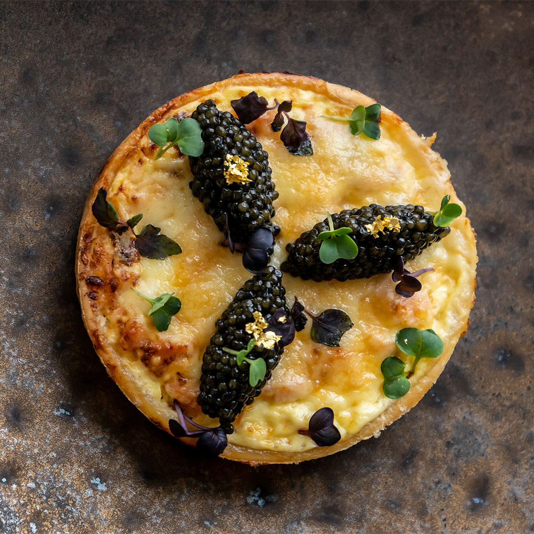 Dubai’s Caviar Dedicated Restaurant, Beluga, Introduces New Á La Carte ...