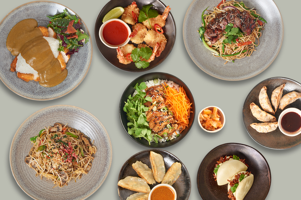 wagamama Launches Online Cooking Classes For Adults And Kids - Dubai ...