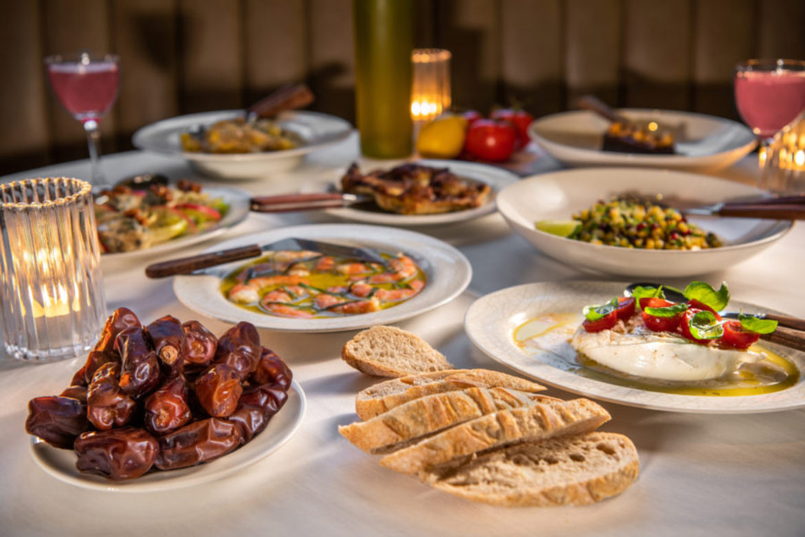LPM Restaurant Bar Reopens Dubai Restaurants Guide LPM Restaurant Bar Reopens Dubai Restaurants Guide