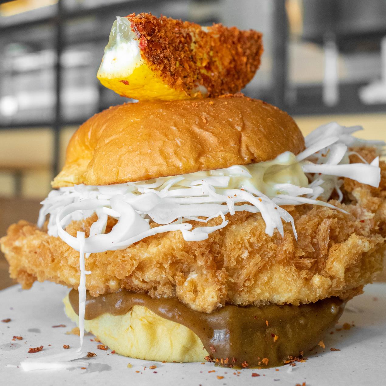 PICKL’S JUNE SPECIAL - Dubai Restaurants Guide