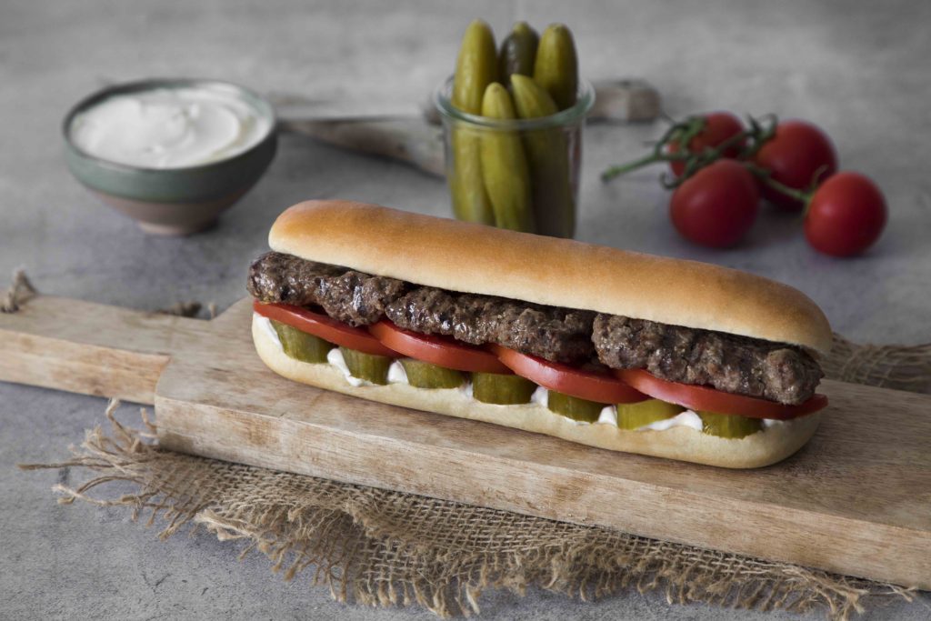 Malak Al Tawouk Adds A Scrumptious Selection Of Kabab And Francisco ...