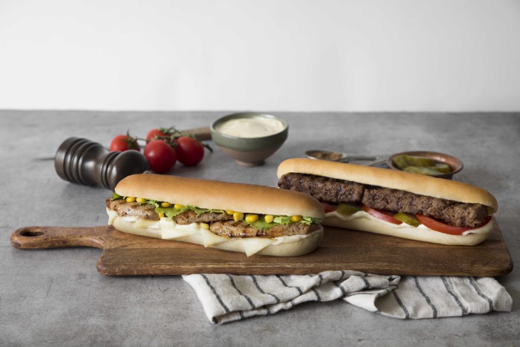 Malak Al Tawouk Adds A Scrumptious Selection Of Kabab And Francisco ...