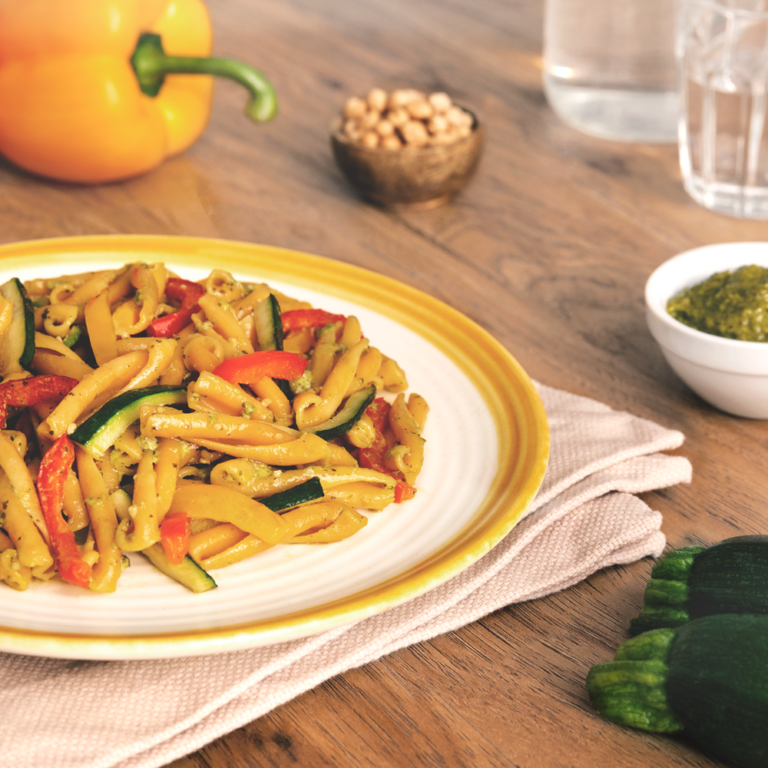 Barilla Launches Legume Pasta Range - Dubai Restaurants Guide