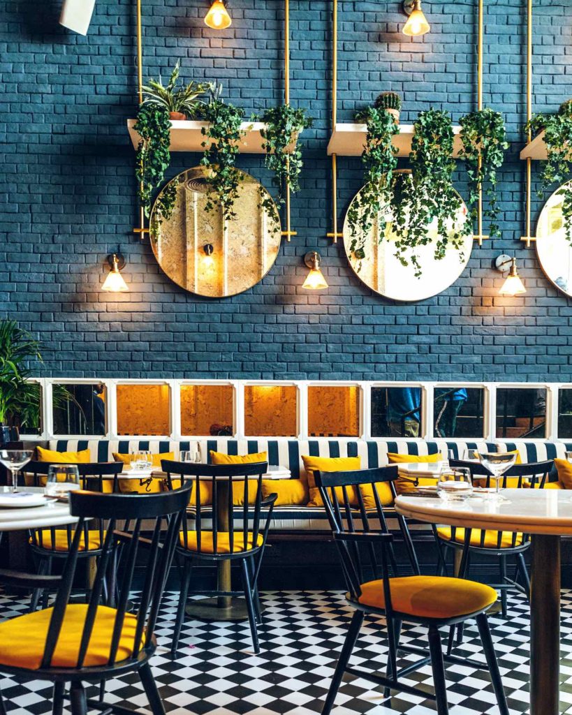 Have You Been To BB’s Big Rainbow Brunch Yet? - Dubai Restaurants Guide
