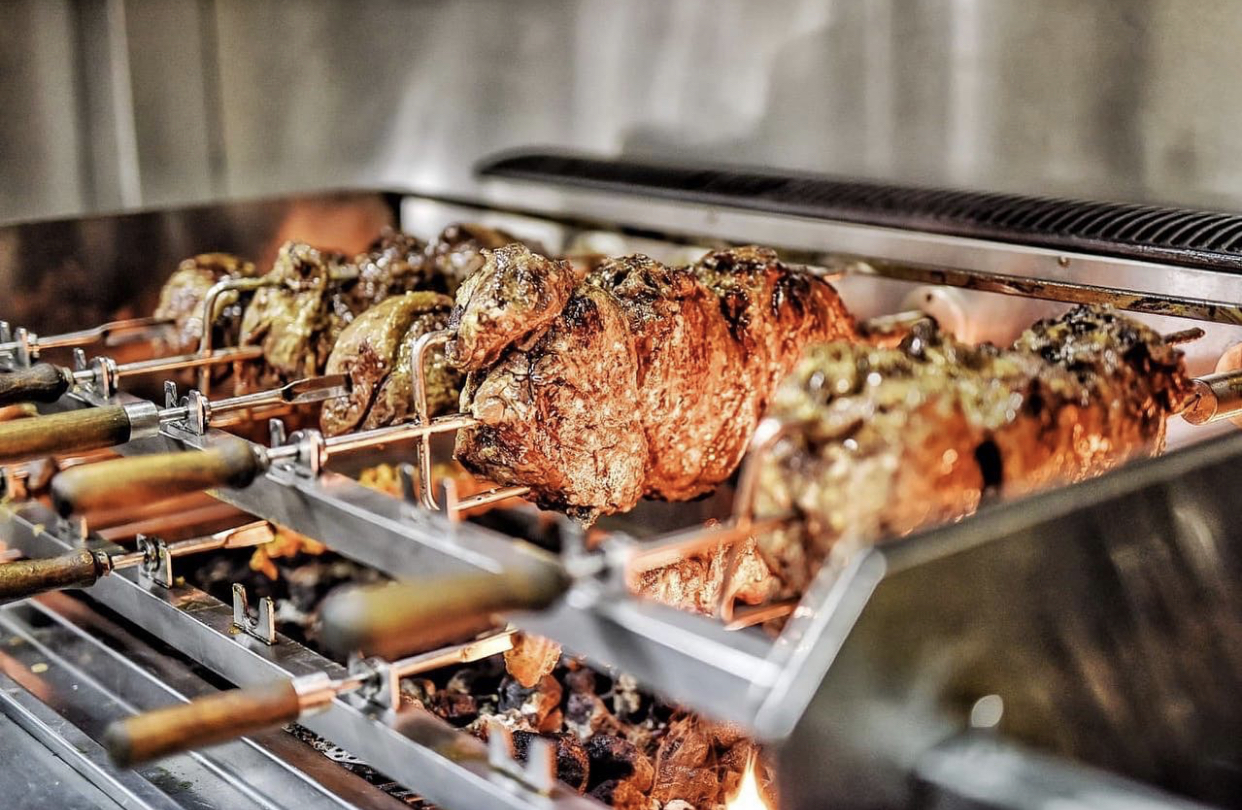 Spoil The One You Love With An All-You-Can-Eat Brazilian Churrasco BBQ ...