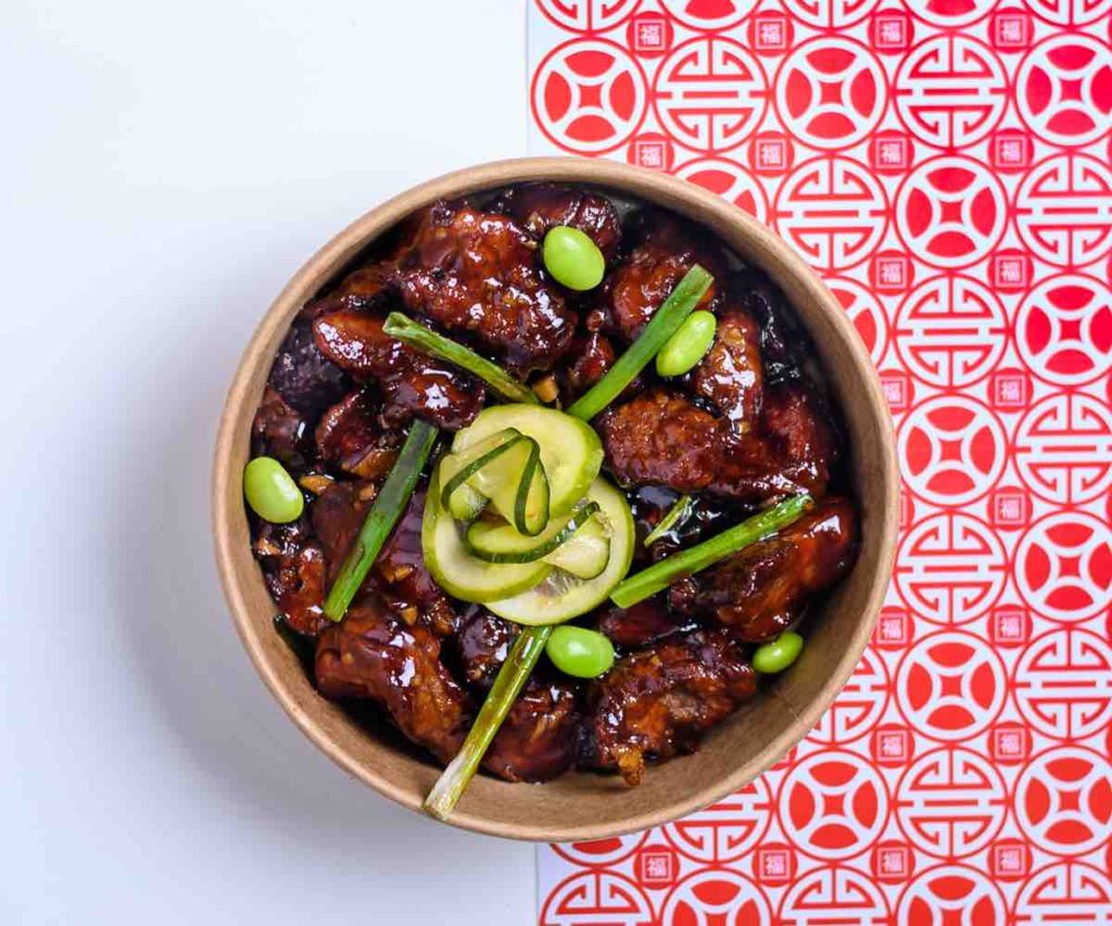 Go! Chinese Brings Valentine’s Day Dinner To You - Dubai Restaurants Guide