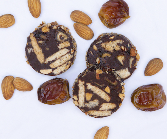 Lotsa! Lazy Cake Embraces Ramadan Flavours - Dubai Restaurants Guide