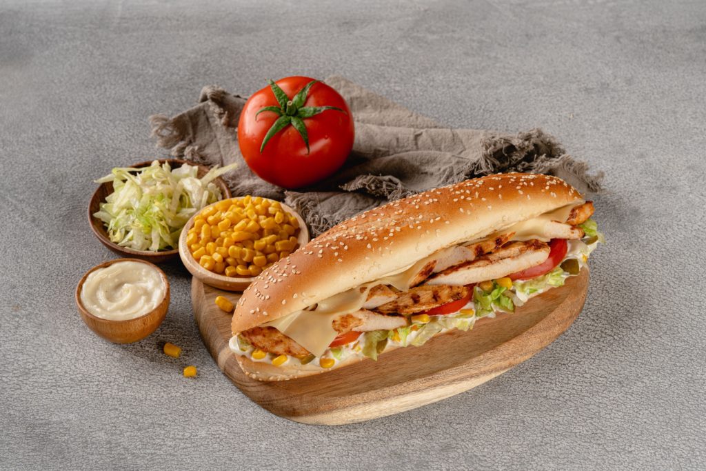 Malak Al Tawouk Freshens Up The Summer By Adding New Delicious ...