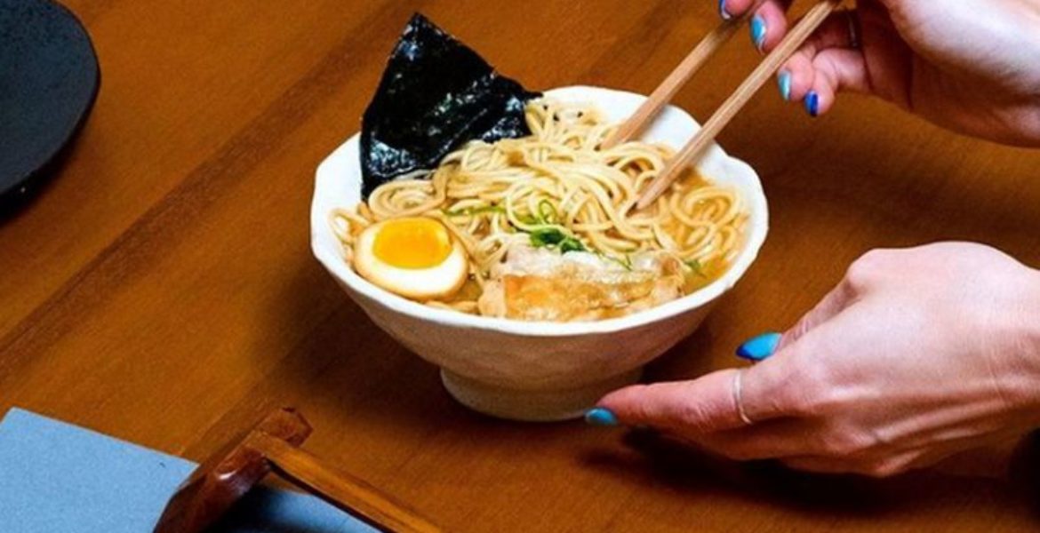 Kinoya - Dubai Restaurants Guide