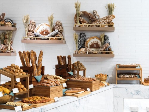 Dubai’s Most Iconic Party Brunch Is Back At Saffron With A Brand-New ...