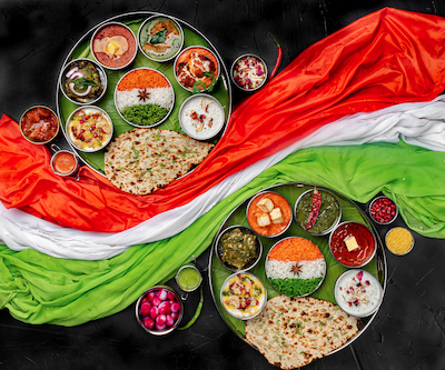 Five Indian F&B Deals To Try This 75th Indian Independence Day - Dubai ...