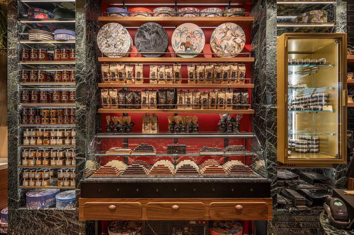 Carpo To Open Its First Middle East Flagship Store In The Dubai Mall In ...