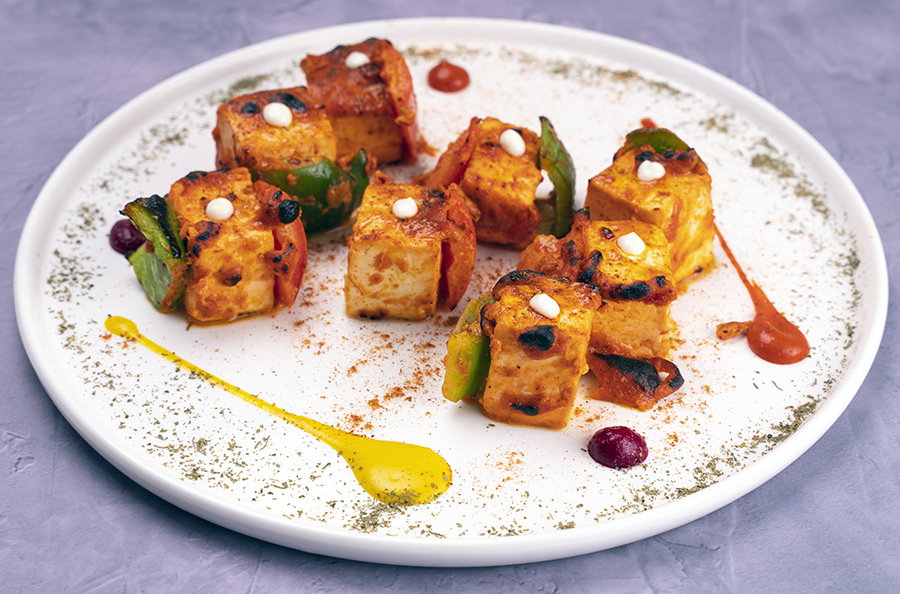 Treat Your Loved One To A Valentine’s Meal At The Yellow Chilli - Dubai ...