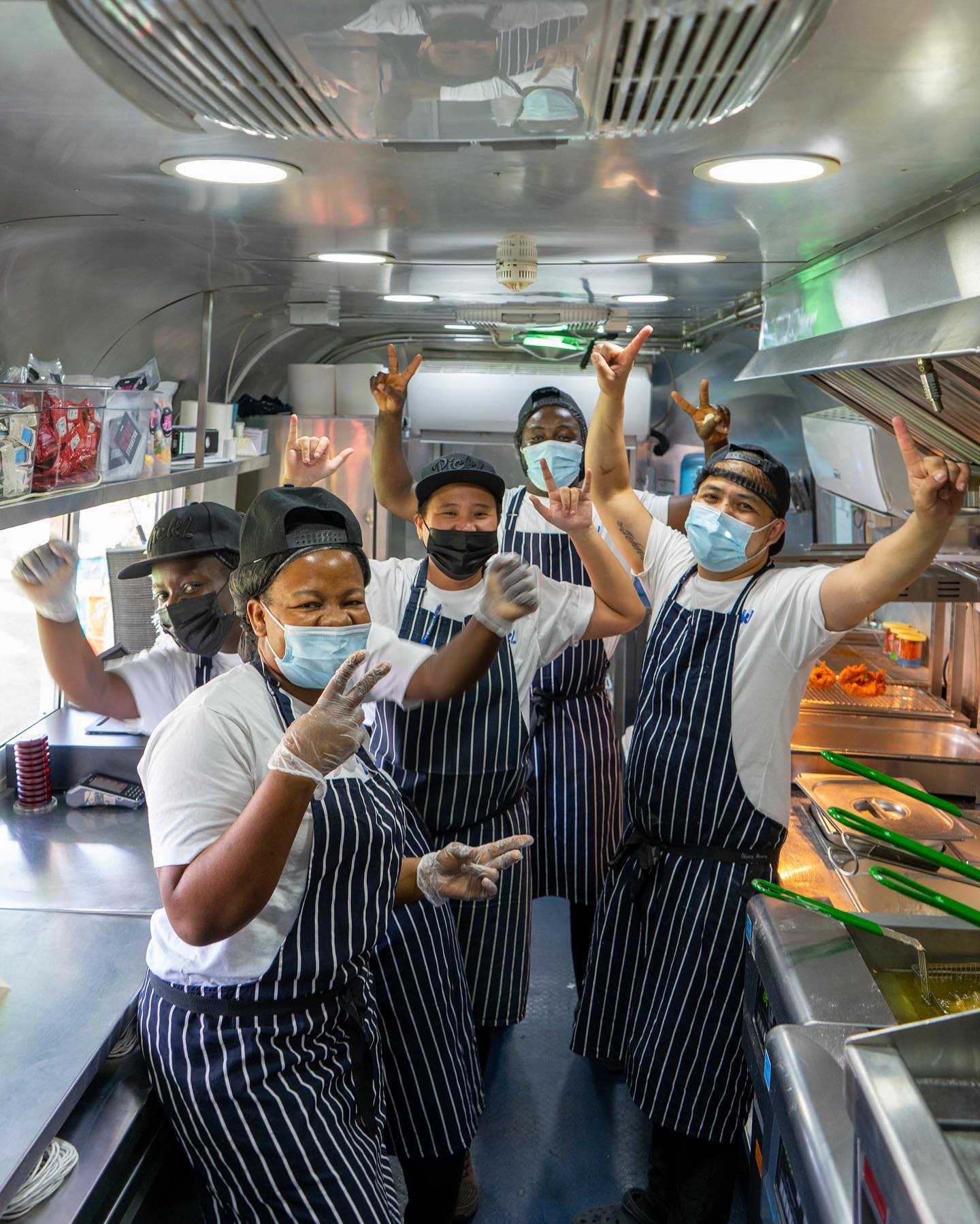 UAE’s Popular Homegrown Burger Joint, Pickl, Wins Deliveroo’s First ...