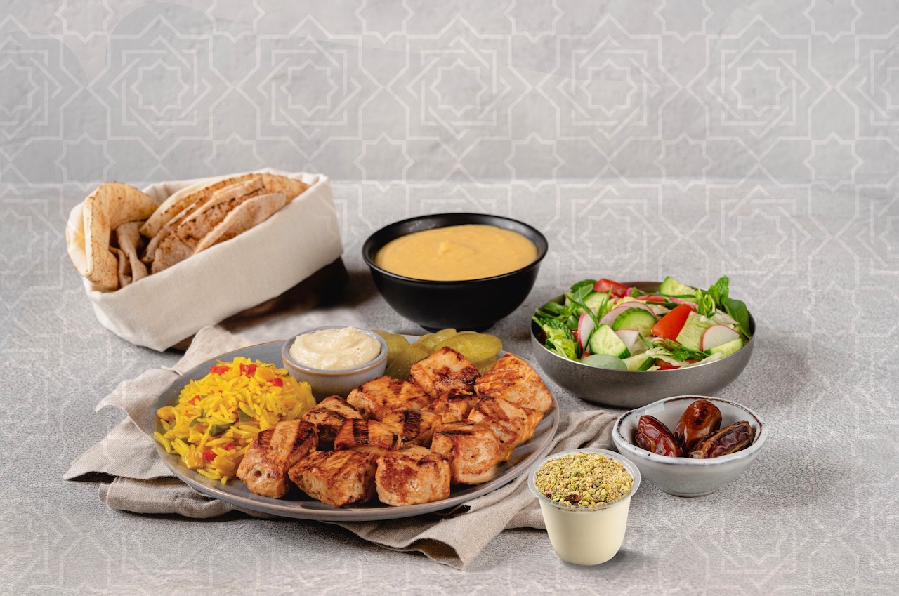 Malak Al Tawouk Introduces Best Value Meal In Ramadan - Dubai ...