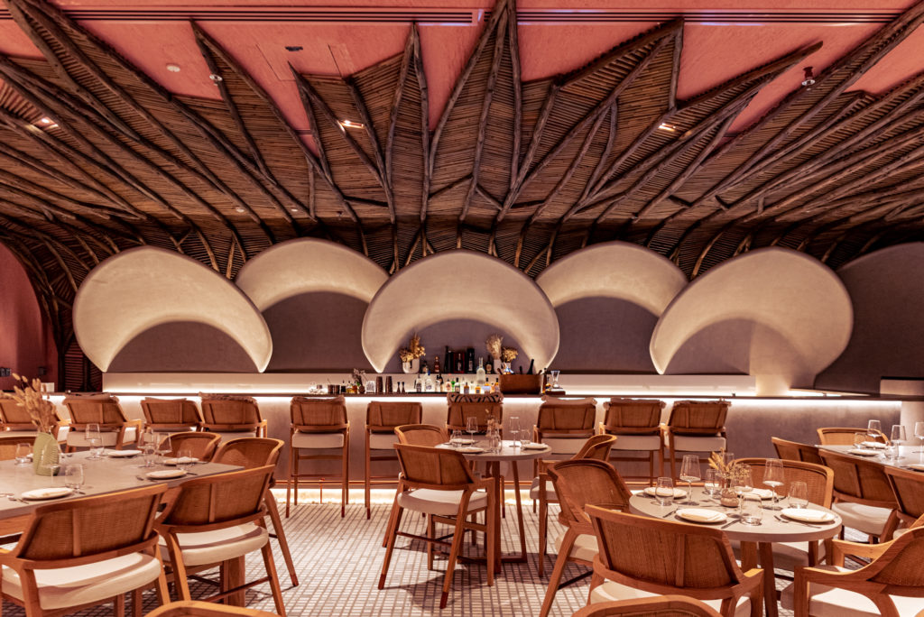 Eva Beach House Grand Opening Enchants Guests During Extraordinary ...