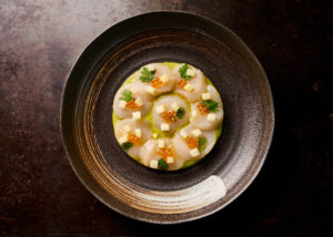 CLAP Dubai Introduce A New Summer Menu With Choice Of Drinks Pairing ...